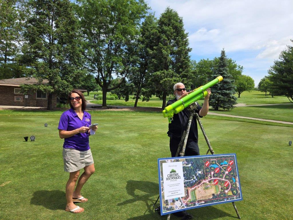 Johnston Rotary's Golf Event June 3 2024 a Great Success and a Blast ...