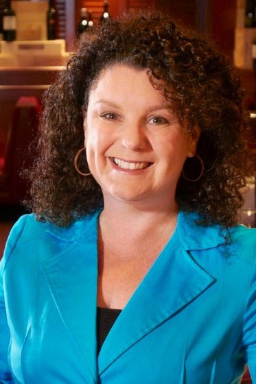 Jessica Dunker, President & CEO, Iowa Restaurant Association 7-9-2019 ...