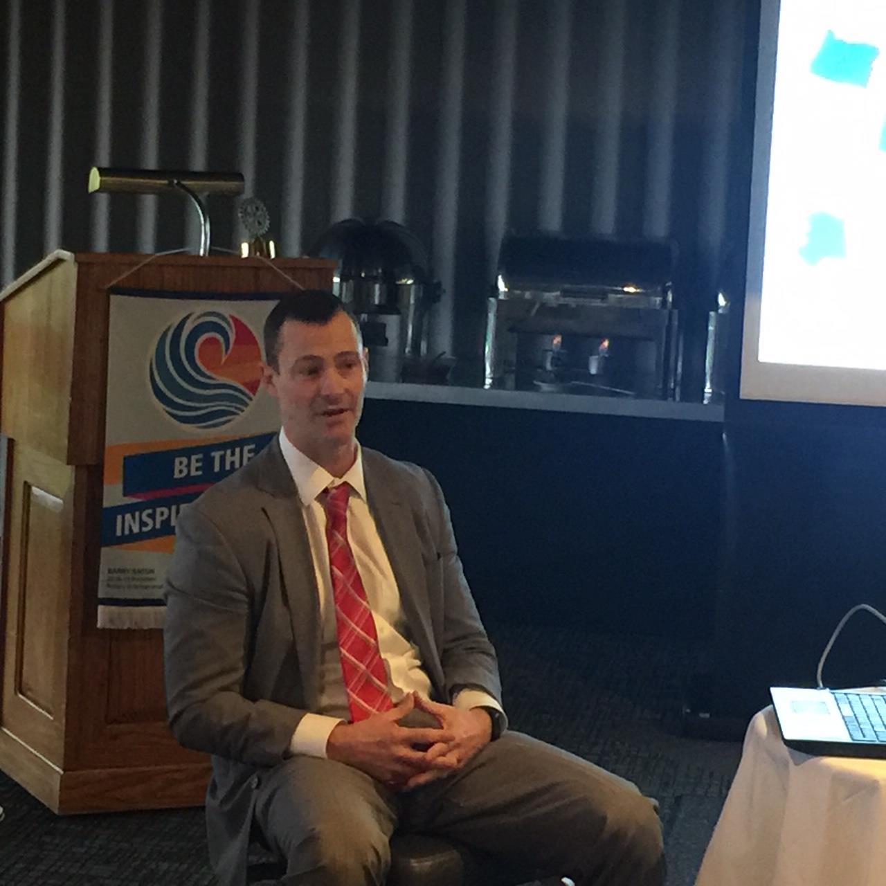 Dr. Jonathan Thompson, MD - Iowa State Medical Examiner - 5-14-2019 ...