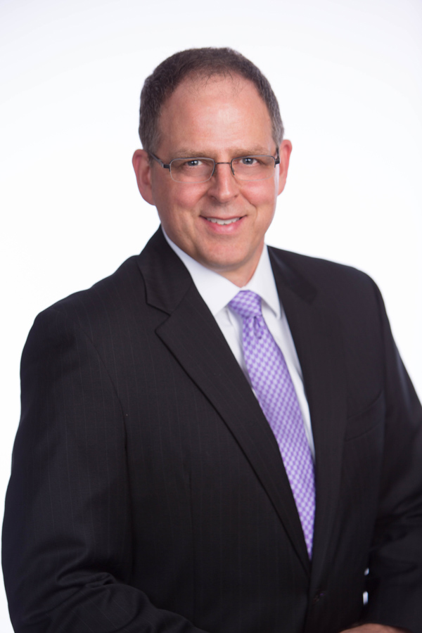 Passing the gavel - New President Wayne Johnson | Johnston Rotary Club