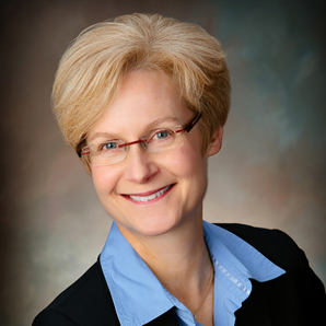 Teri Wahlig, CEO, ChildServe 1-19-2021 | Johnston Rotary Club