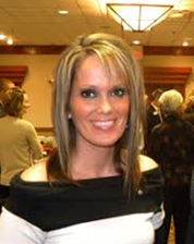 Shane Goodman, Heather Goodwin, Johnston Chamber of Commerce, 2-21-2021 ...