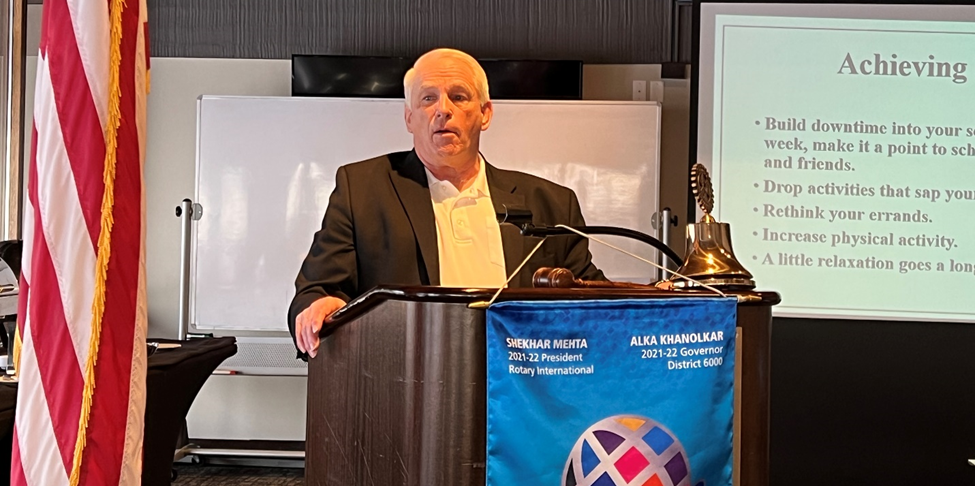 David Grove, PhD, Compass Clinical Associates, February 8, 2022 ...