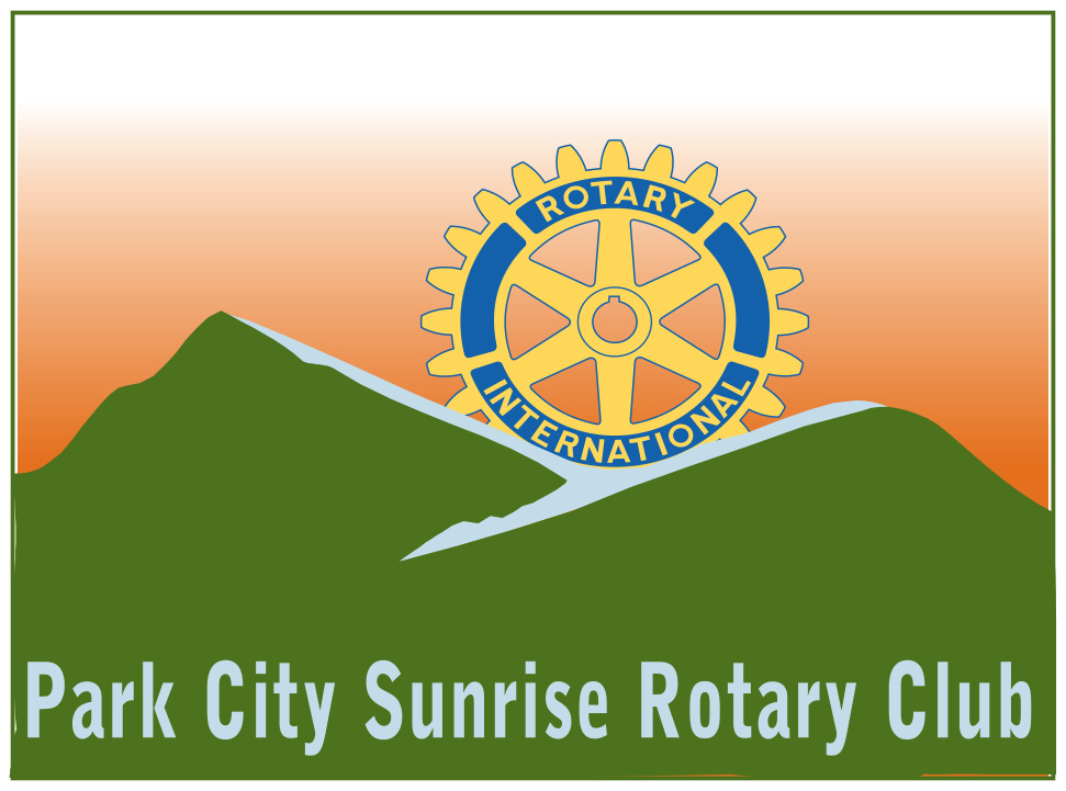 Home Page | Park City Sunrise Rotary Club
