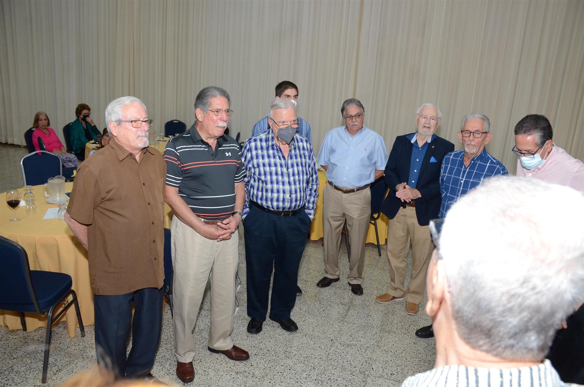 Centenario de la Radio Puerto Rico | Club Rotario de Rio Piedras