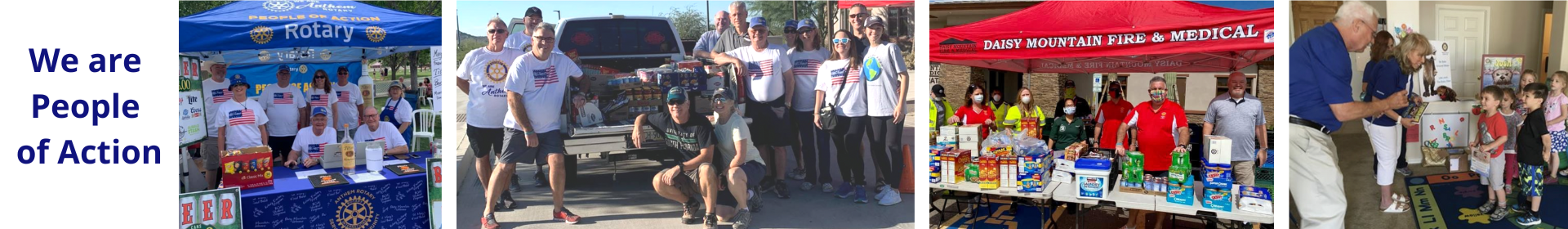 Home Page | Rotary Club of Anthem