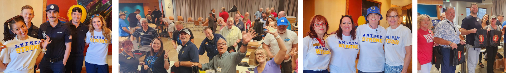 Home Page | Rotary Club of Anthem