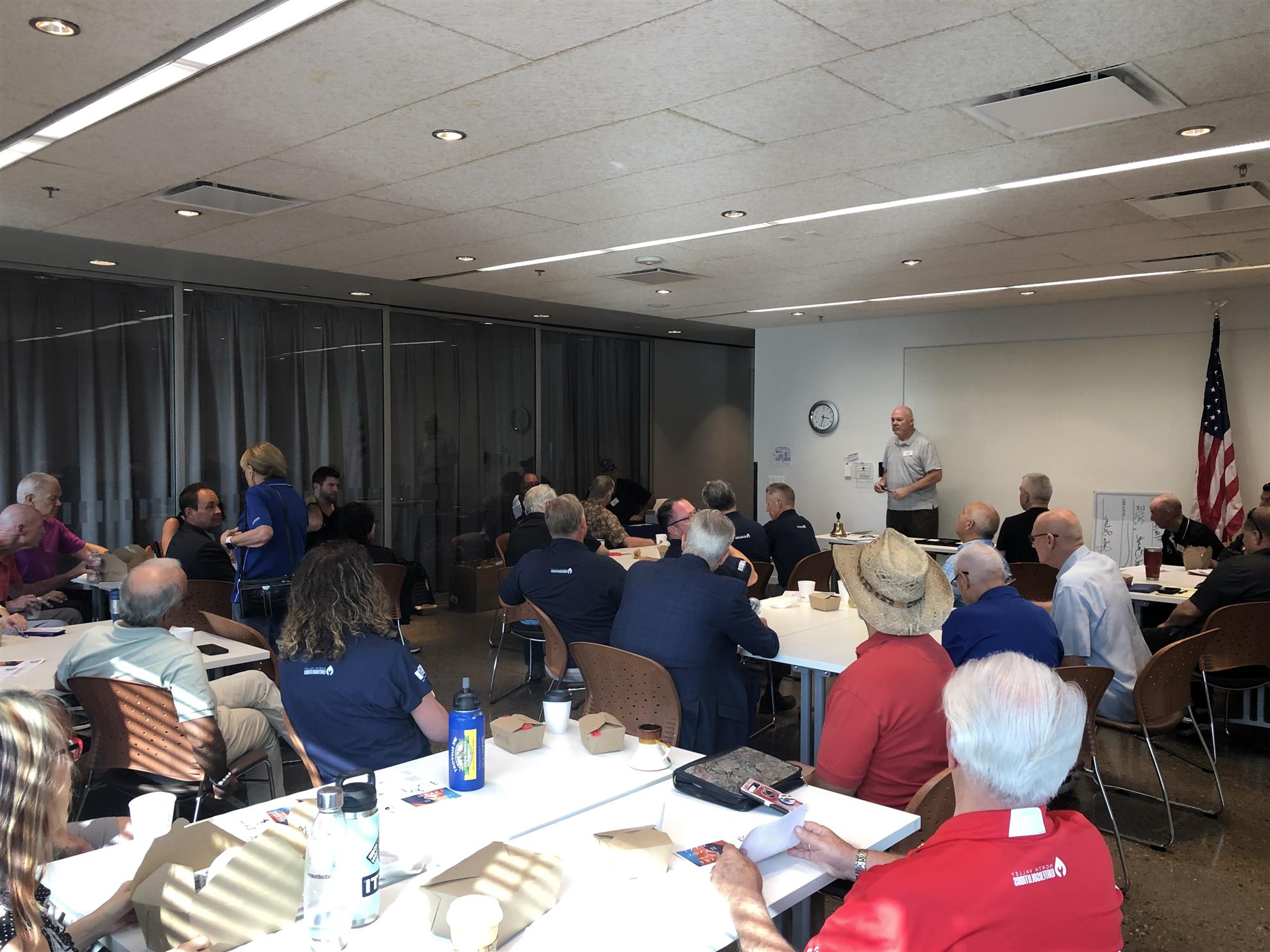 Anthem Rotary Recognizes… | Rotary Club of Anthem