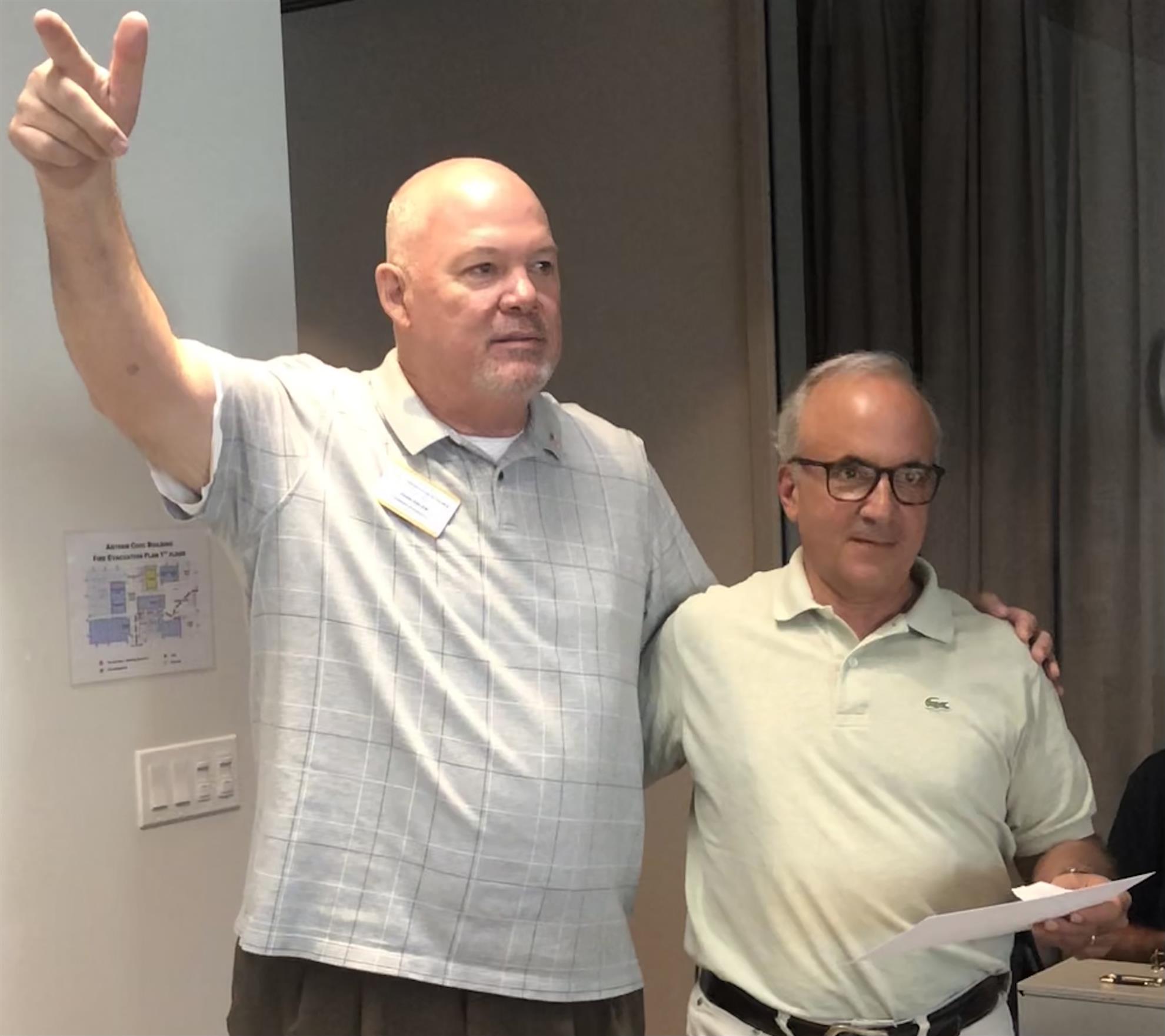 Anthem Rotary Recognizes… | Rotary Club of Anthem