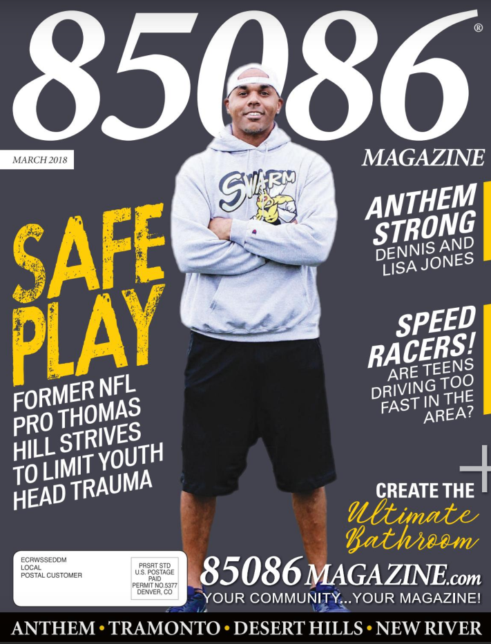 85086 Article: Anthem Rotary's Scholarship Program | Rotary Club of Anthem