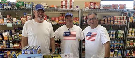 Home Page | Rotary Club of Anthem