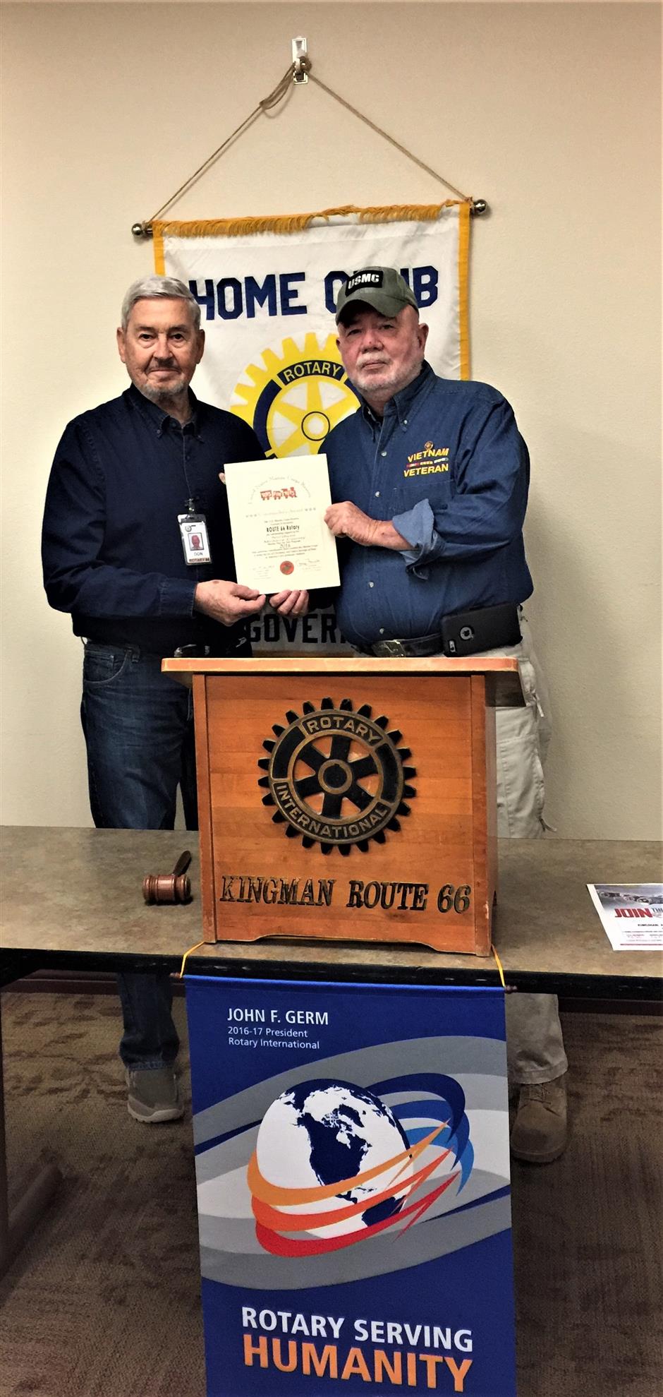 certificate-of-appreciation-of-rotary-club-of-kingman-route-66-rotary