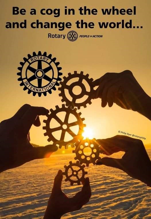 Judge Danalyn Savage Shares Inside Look at a Judge's Role | Rotary Club ...