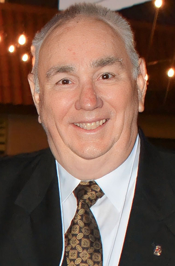 President Laura Presents Board-Adopted Club Budget | Rotary Club of ...