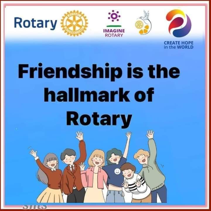 Supervisor Harry Oberg Gives State of Yavapai County Report | Rotary ...