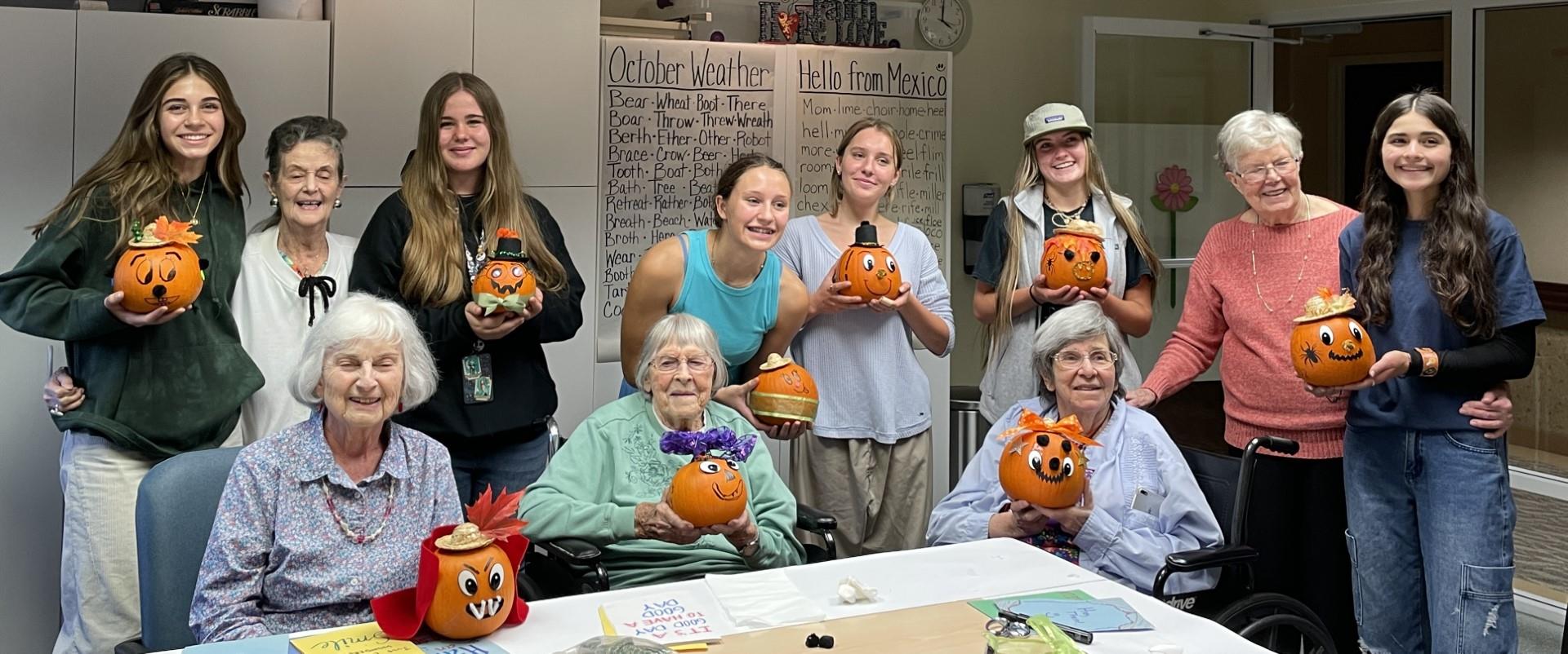 Supervisor Harry Oberg Gives State of Yavapai County Report | Rotary ...