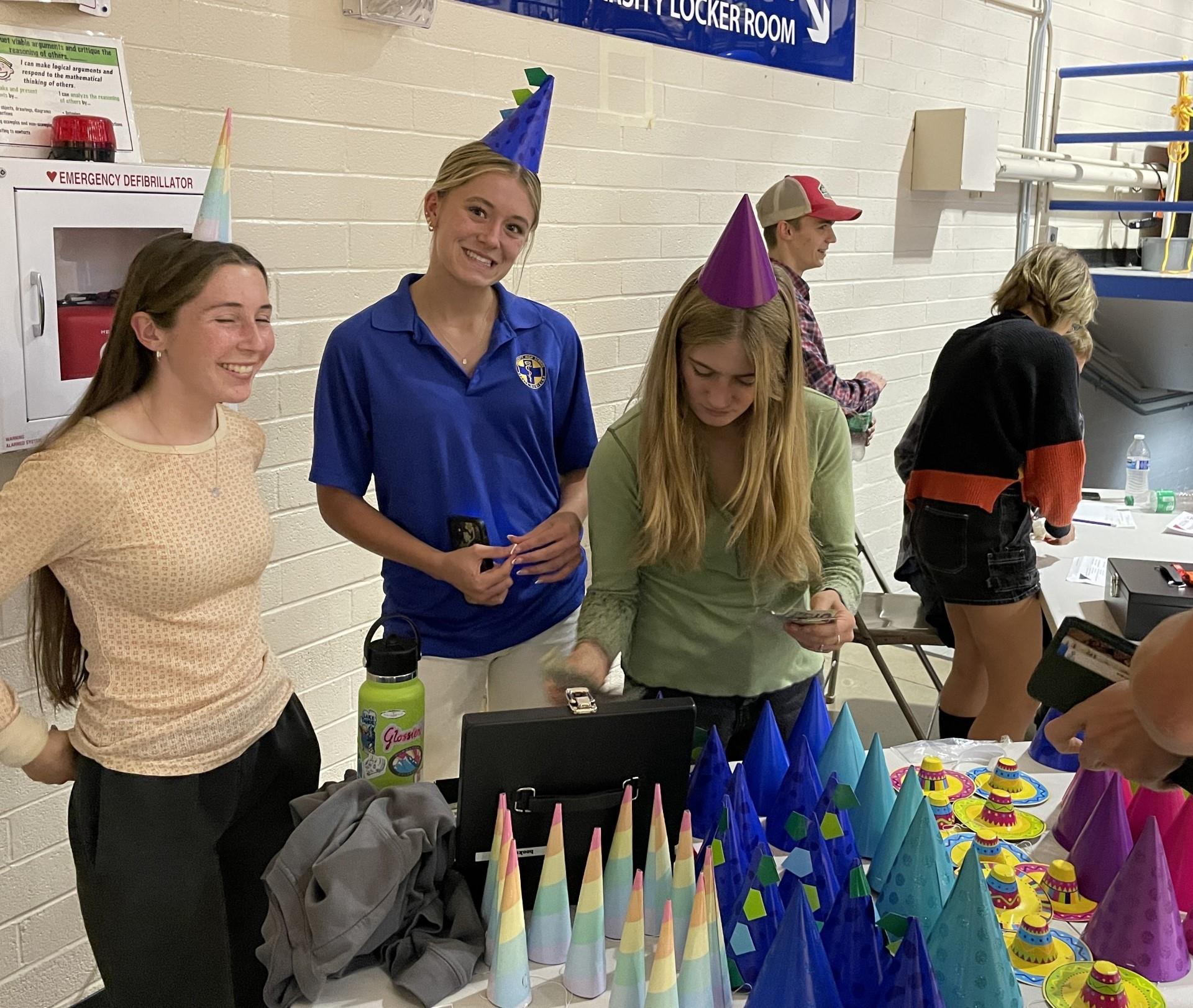 Supervisor Harry Oberg Gives State of Yavapai County Report | Rotary ...