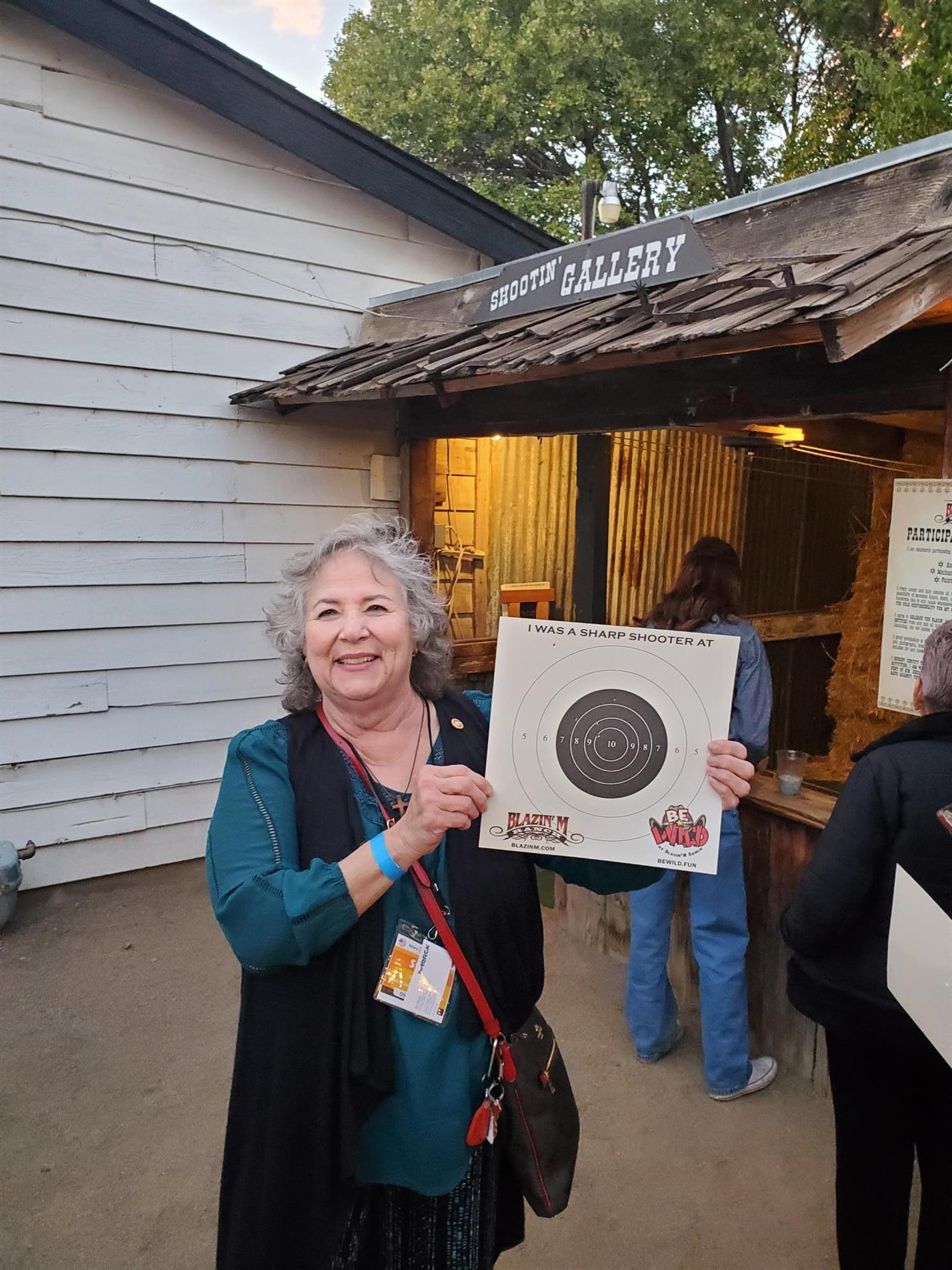 Supervisor Harry Oberg Gives State of Yavapai County Report | Rotary ...