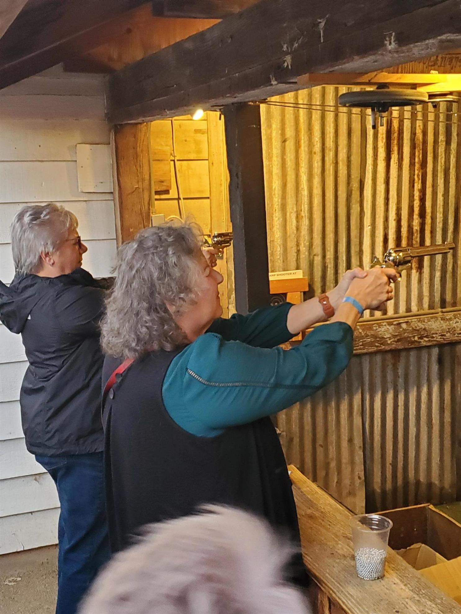 Supervisor Harry Oberg Gives State of Yavapai County Report | Rotary ...