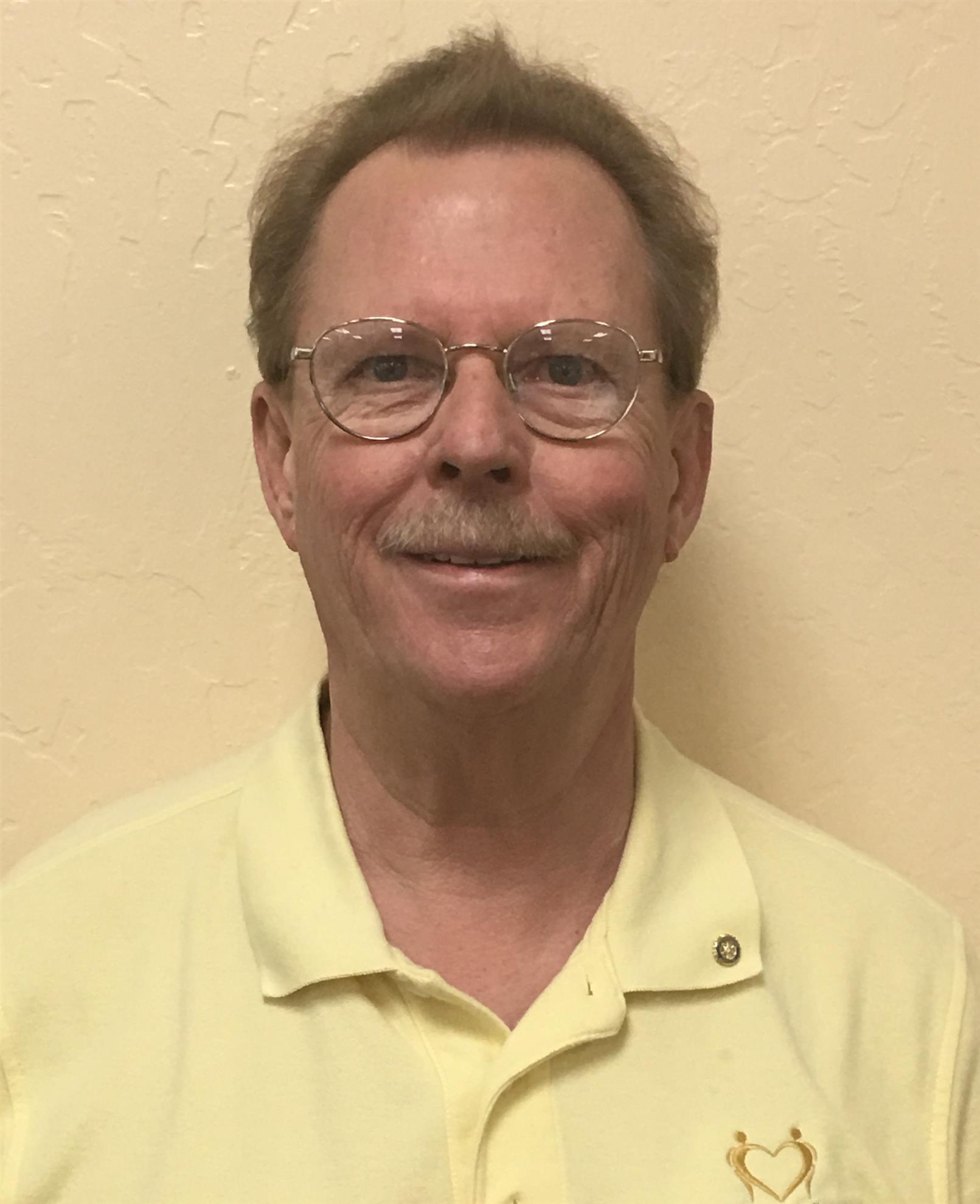 Rotary Meeting September 29, 2017 (Sep 29, 2017)