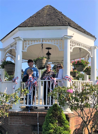 The Ribbon Project | Rotary Club of Amityville