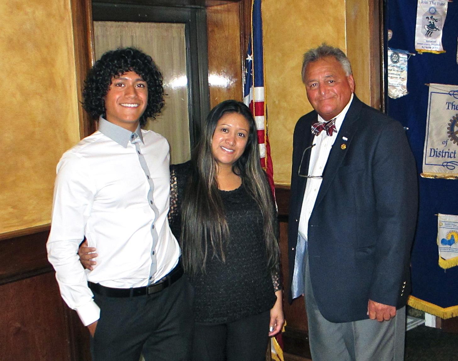 Meeting of August 16, 2017 | Rotary Club of Babylon
