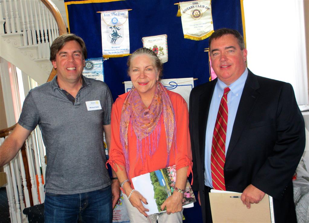 Camp Pa-Que-Tuck | Rotary Club of Babylon