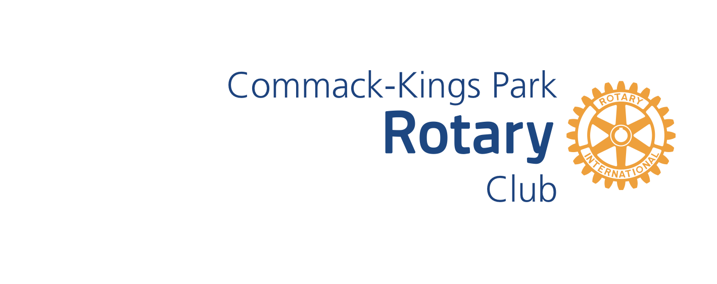 Commack Shop Rite April 28th Food Drive | Rotary Club of Commack-Kings Park
