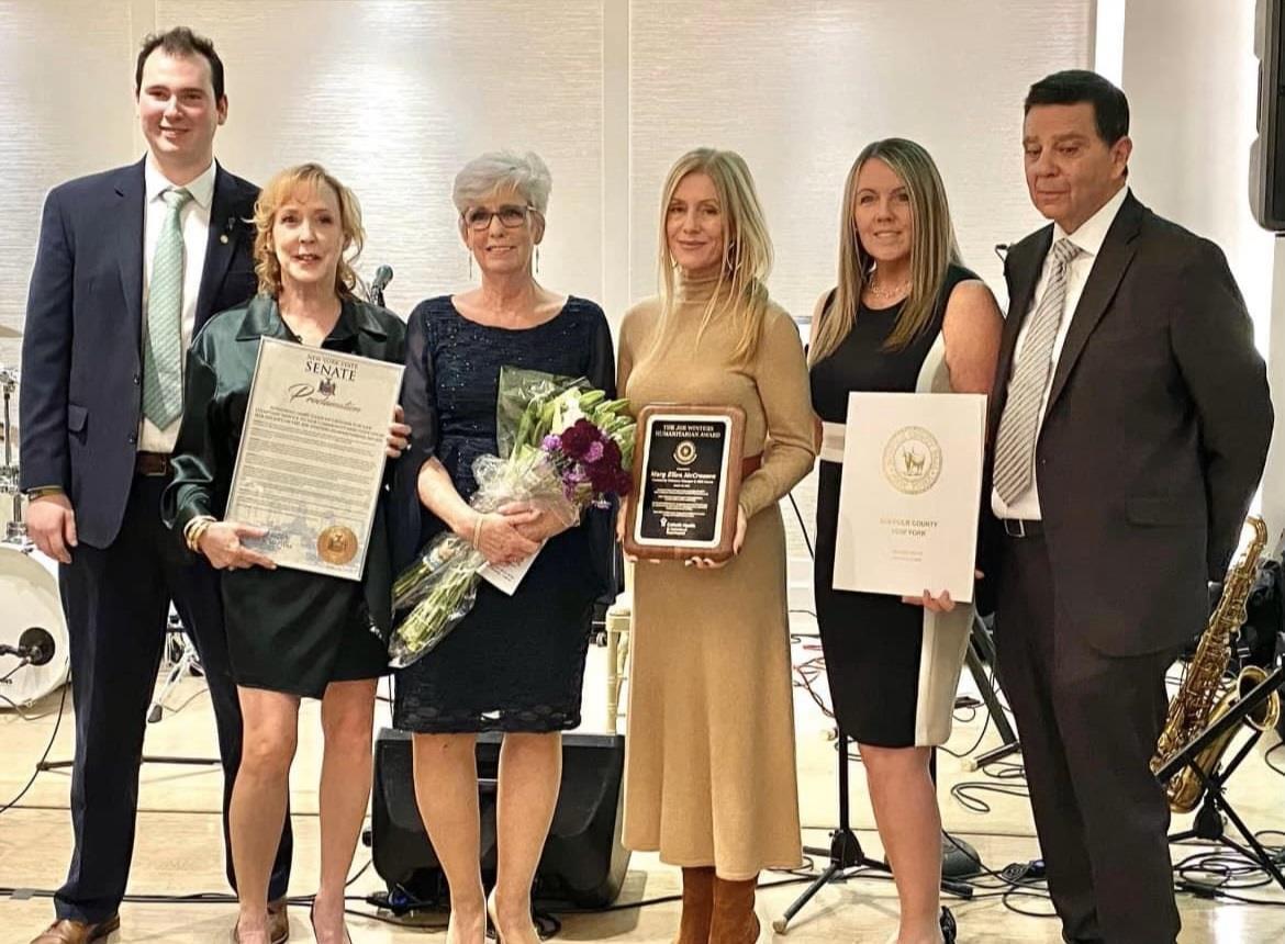 2024 SNOWBALL | Rotary Club of Smithtown Sunrise