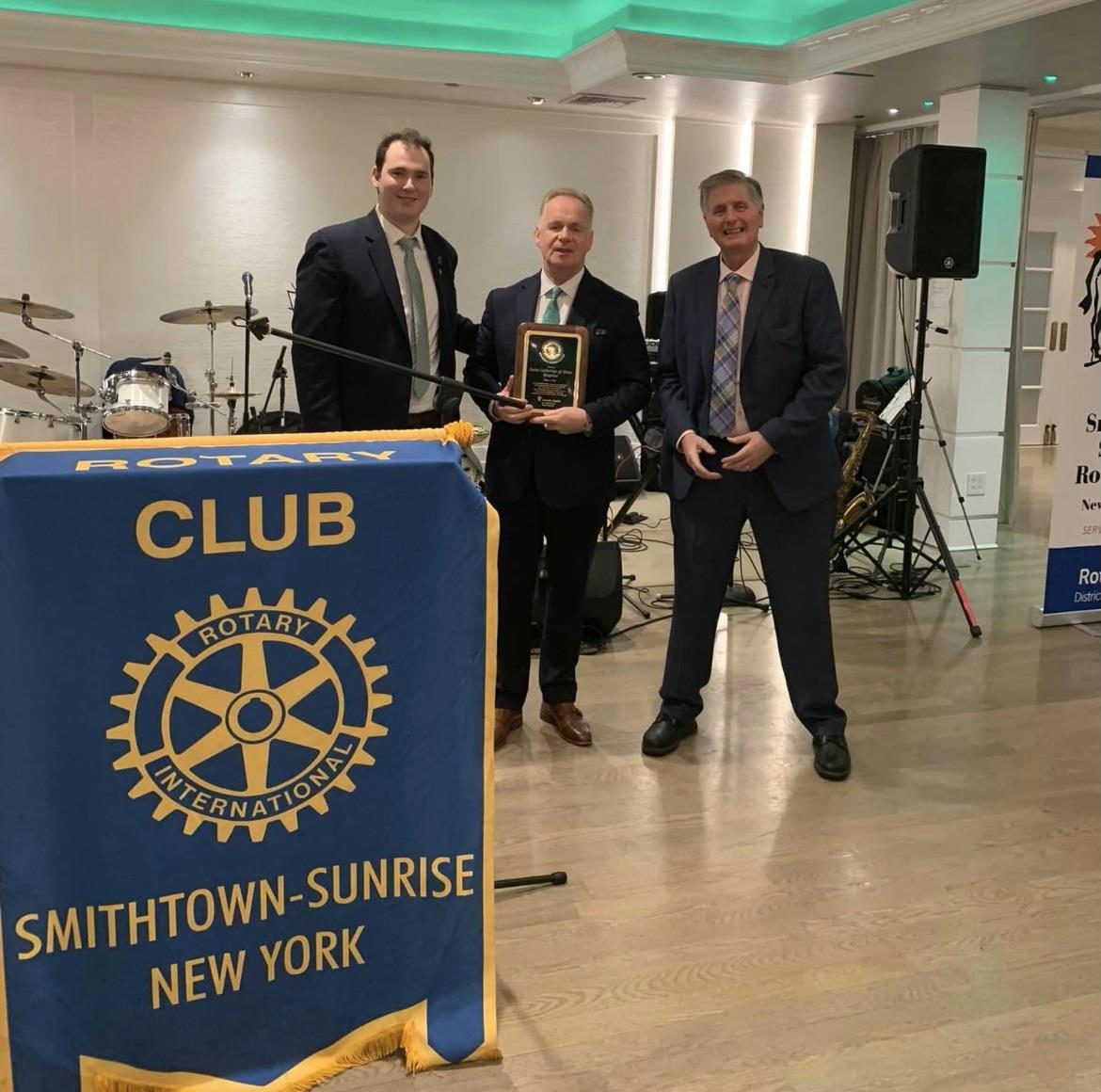 2024 SNOWBALL | Rotary Club of Smithtown Sunrise