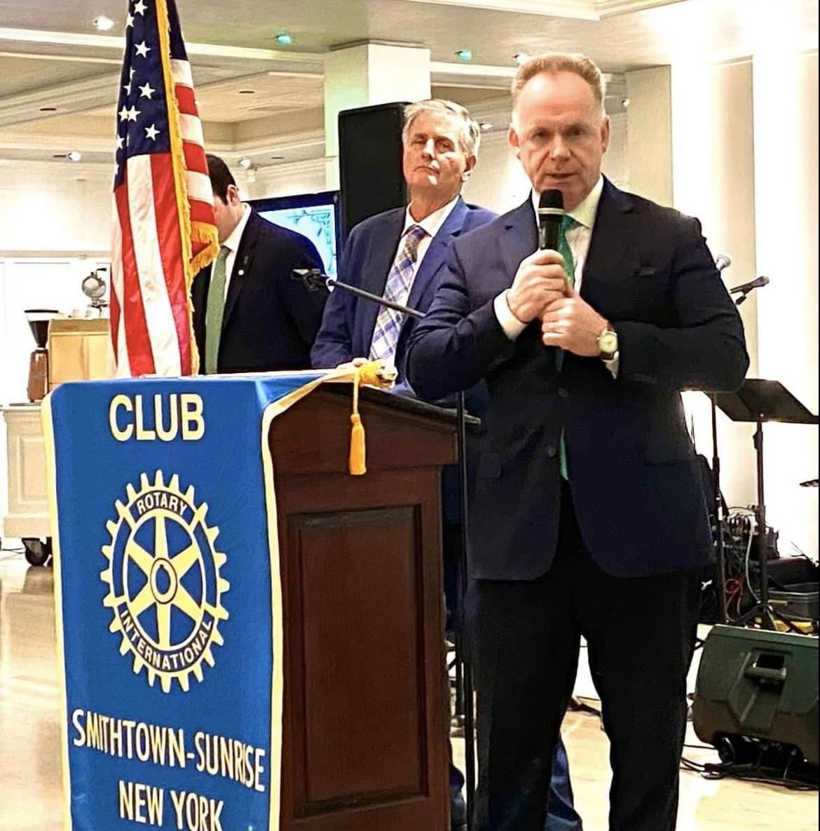 2024 SNOWBALL | Rotary Club of Smithtown Sunrise