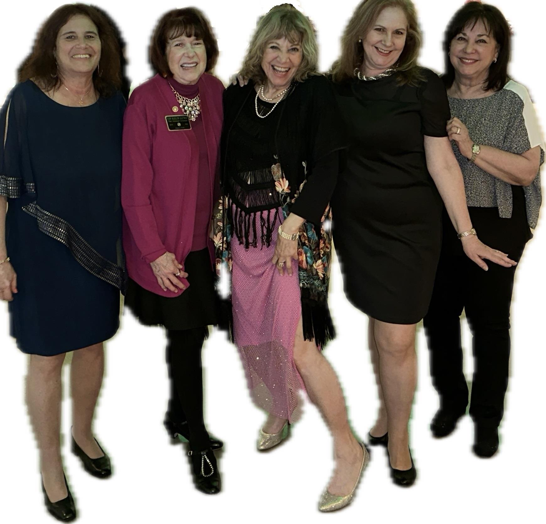 2024 SNOWBALL | Rotary Club of Smithtown Sunrise