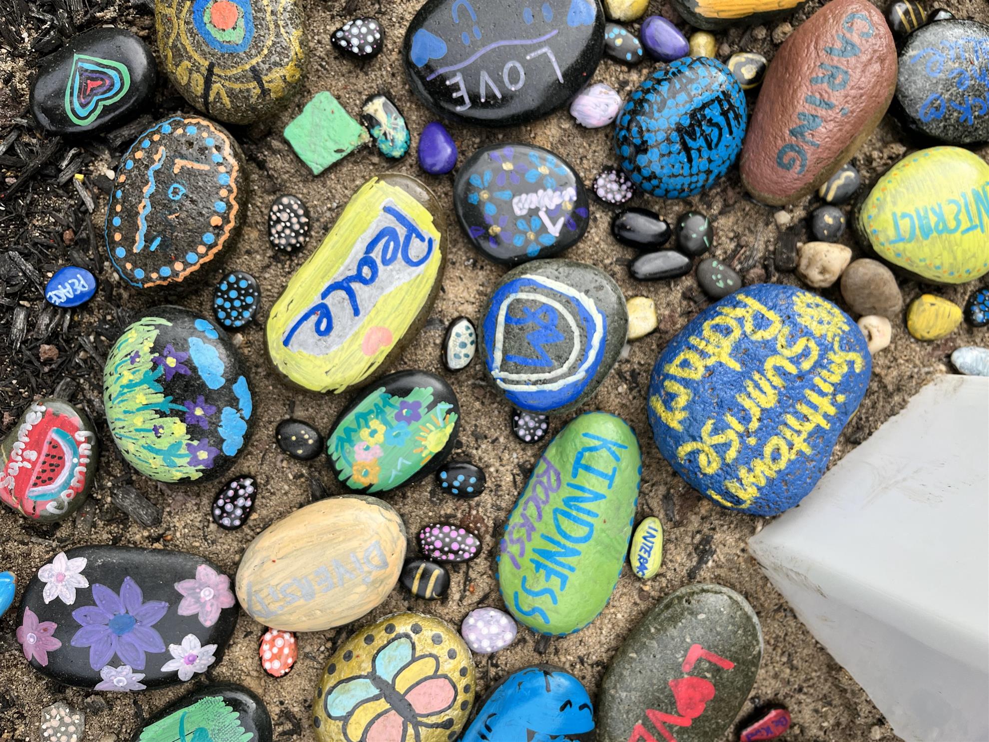 DAY OF SERVICE | Rotary Club of Smithtown Sunrise