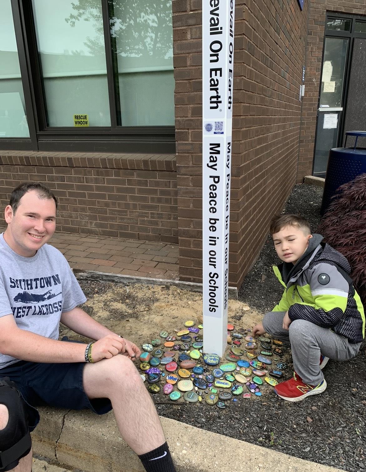 DAY OF SERVICE | Rotary Club of Smithtown Sunrise