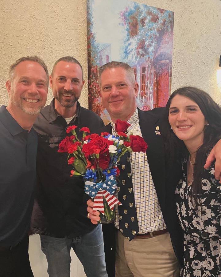 2023-24 END OF YEAR DINNER | Rotary Club of Smithtown Sunrise