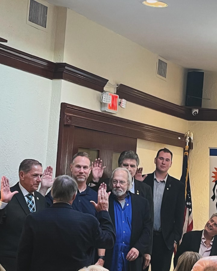 2023-24 END OF YEAR DINNER | Rotary Club of Smithtown Sunrise