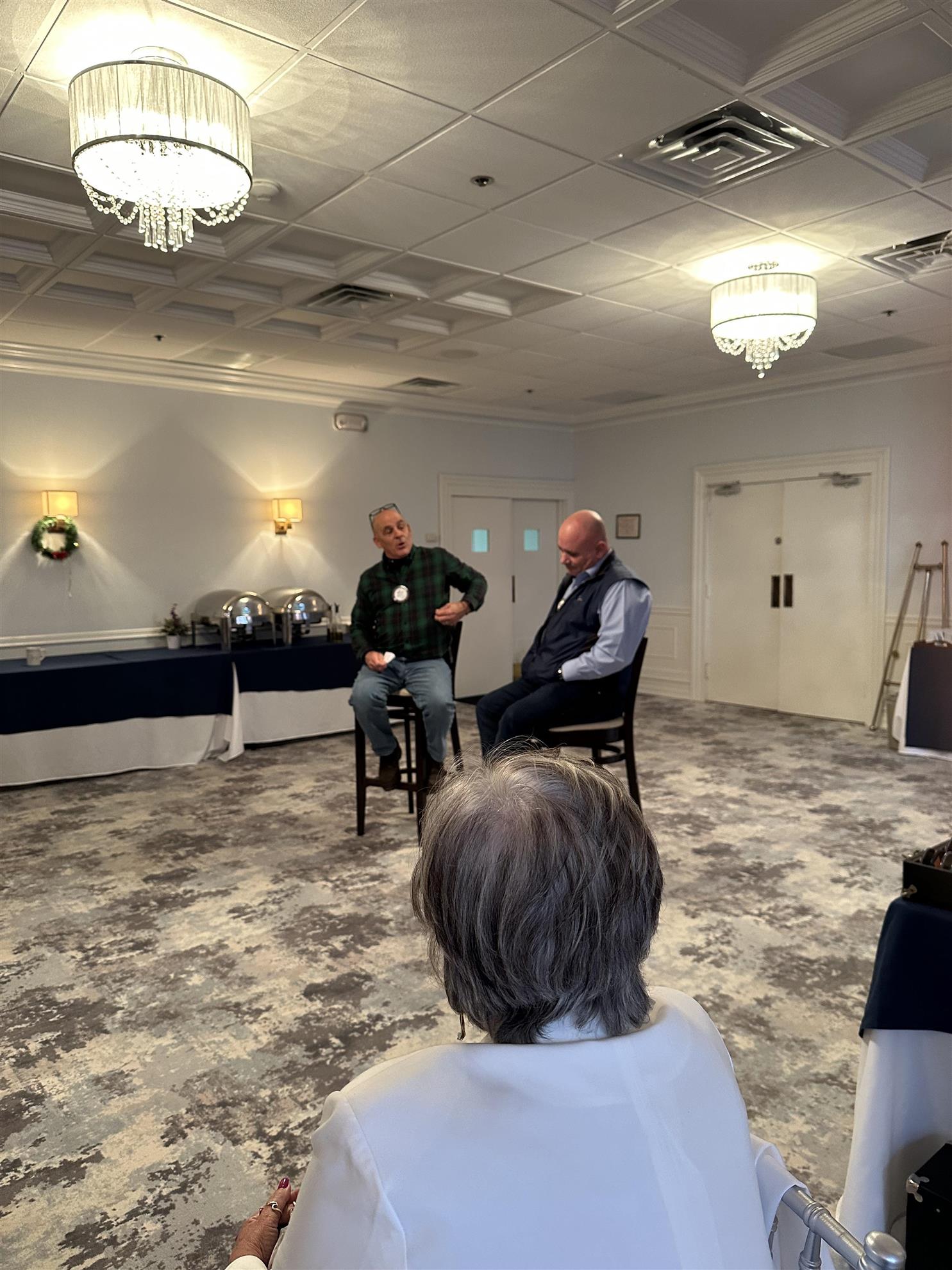 Meet The Rotarian- Robert Gill Edition | Rotary Club of Southampton