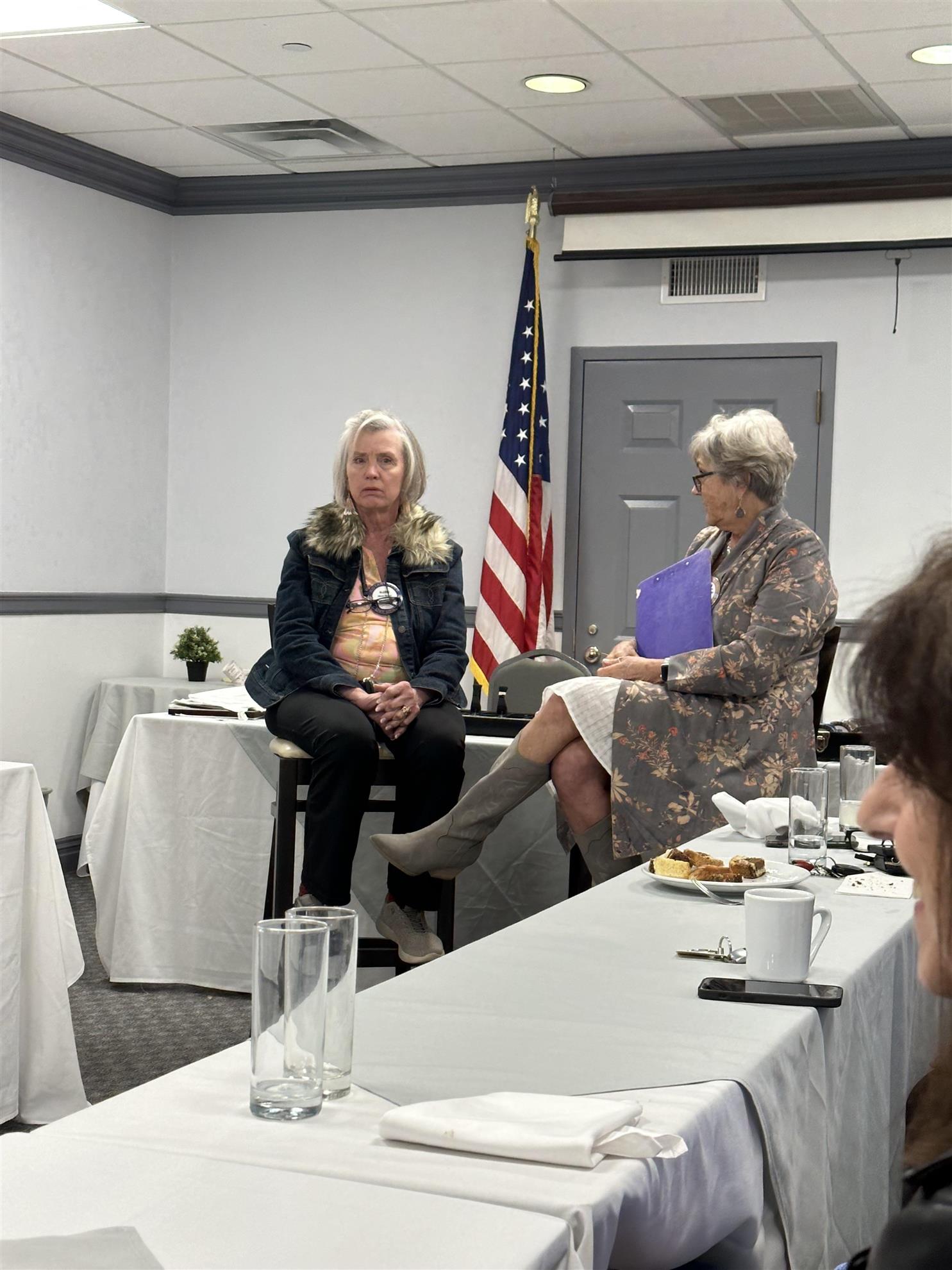 MTR- Alexis Mayer | Rotary Club of Southampton