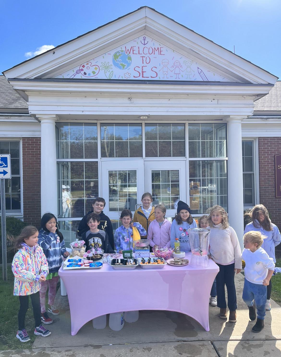 Opening & Early Act Carwash | Rotary Club of Southampton