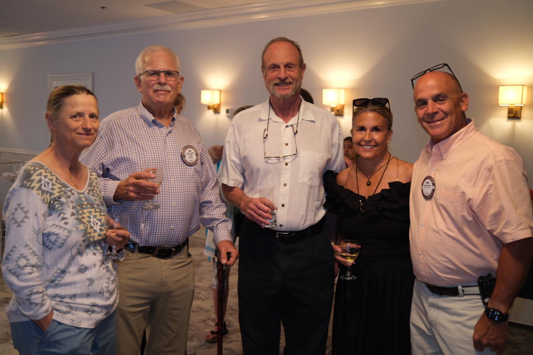 2024 Installation Dinner | Rotary Club of Southampton