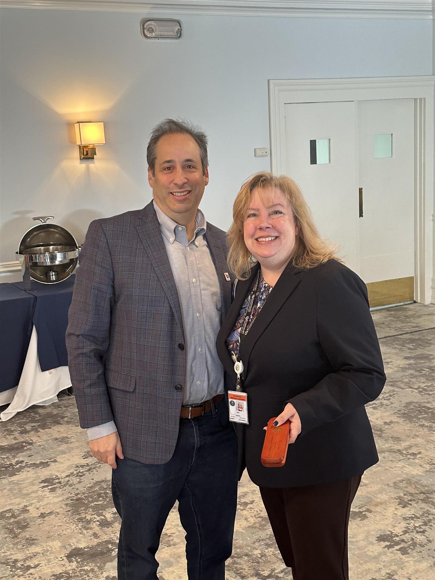 Brookhaven National Lab (Amy Engel) | Rotary Club of Southampton