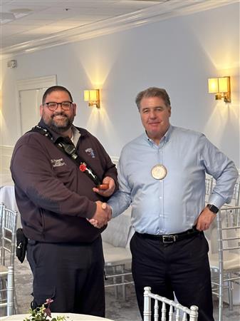 Southampton Village Ambulance | Rotary Club of Southampton