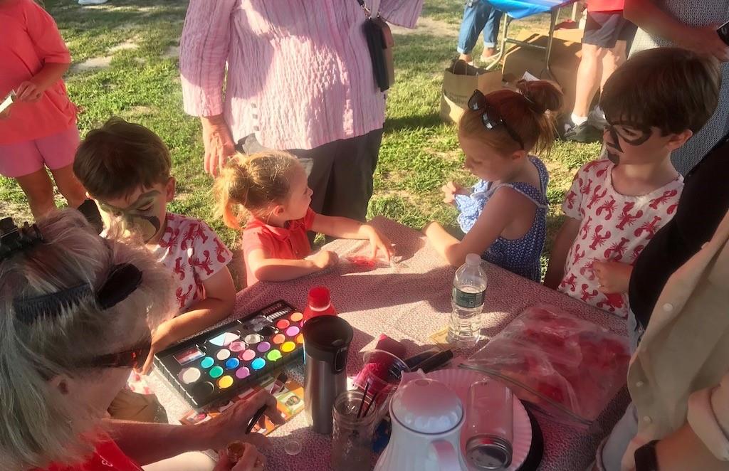 Lobsterfest | Rotary Club of Southold