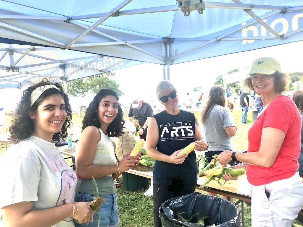 Lobsterfest | Rotary Club of Southold