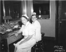 Laura Goodale Award | Rotary Club of Southold