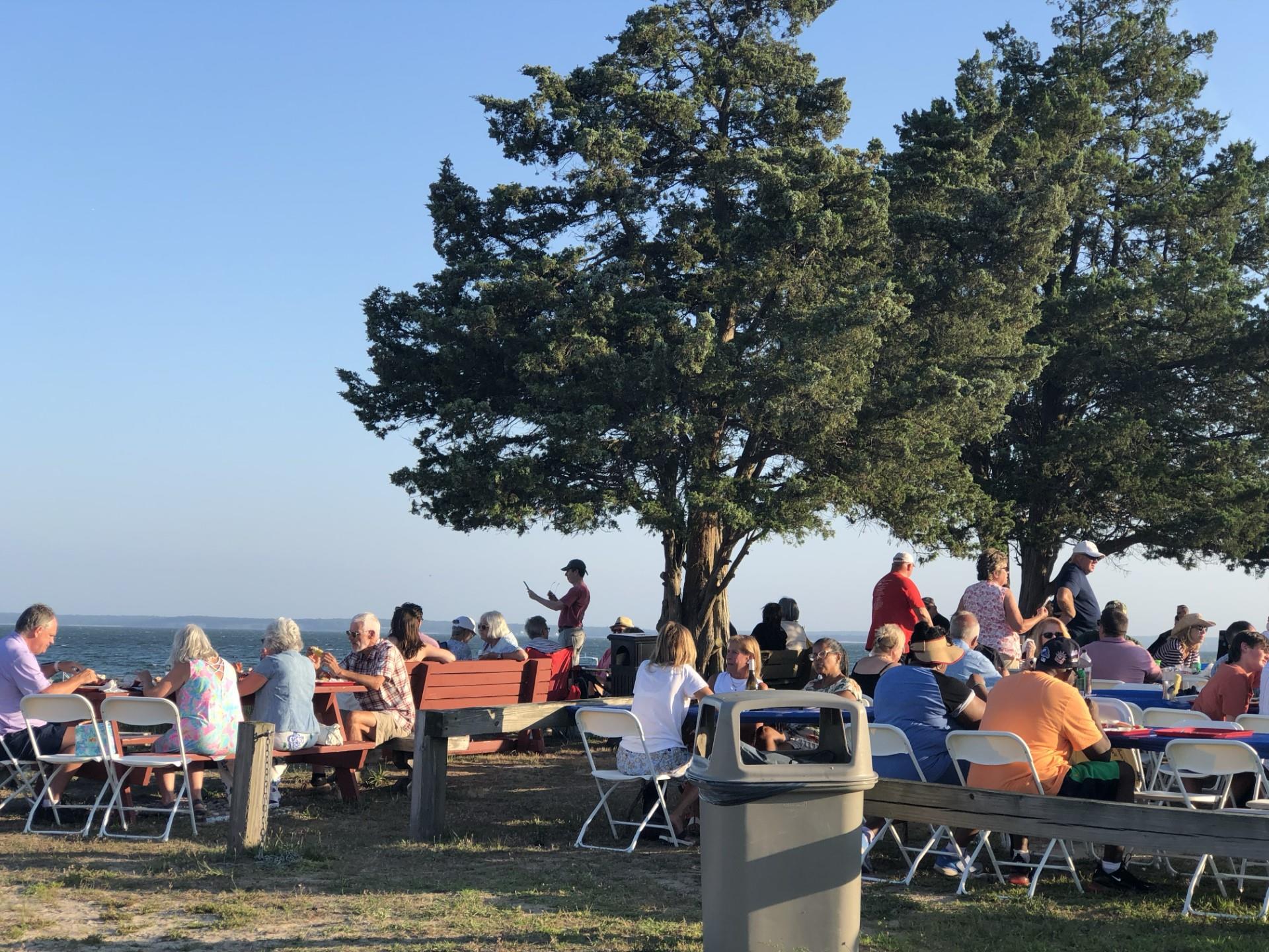 Lobsterfest | Rotary Club of Southold