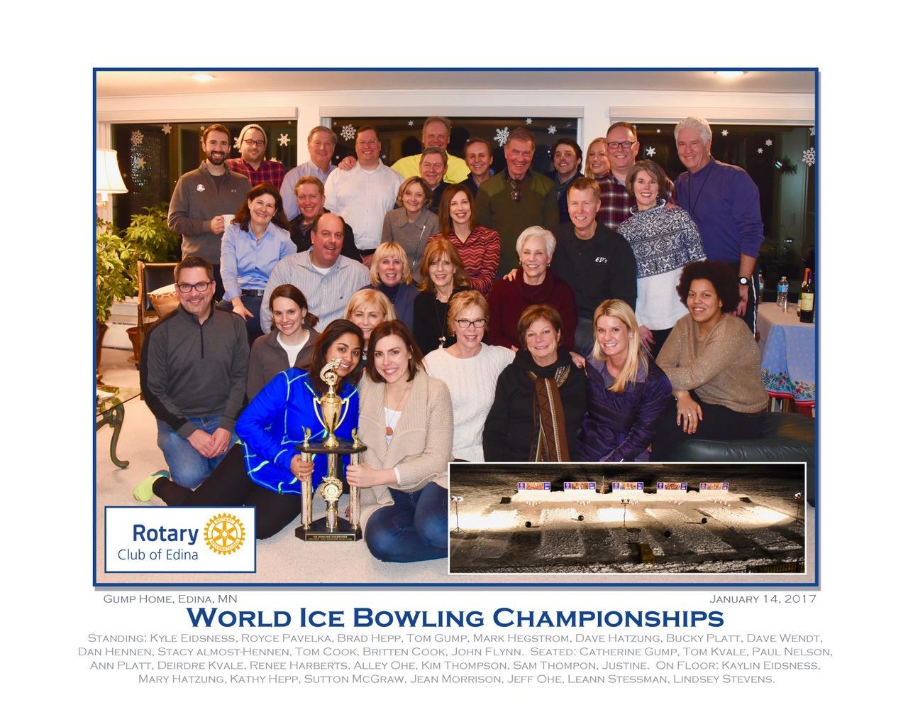 WORLD ICE BOWLING CHAMPIONSHIPS | Rotary Club of Edina Morningside