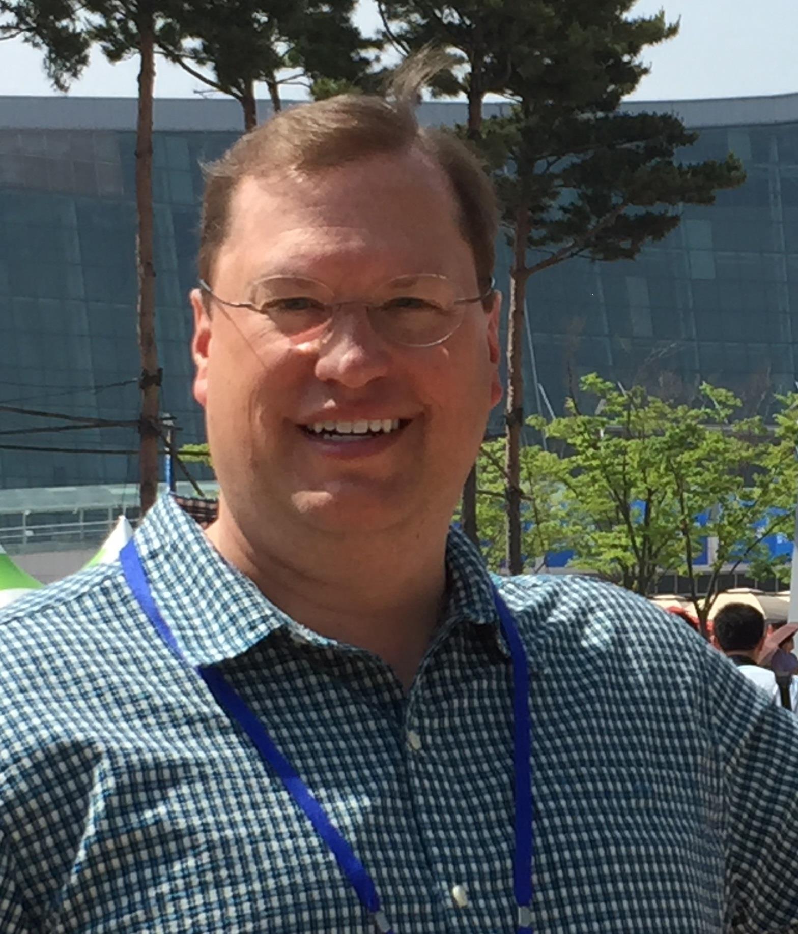 CONGRATULATIONS TOM | Rotary Club of Edina Morningside