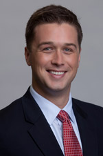 New Member - Kyle Girard | Rotary Club of Edina Morningside