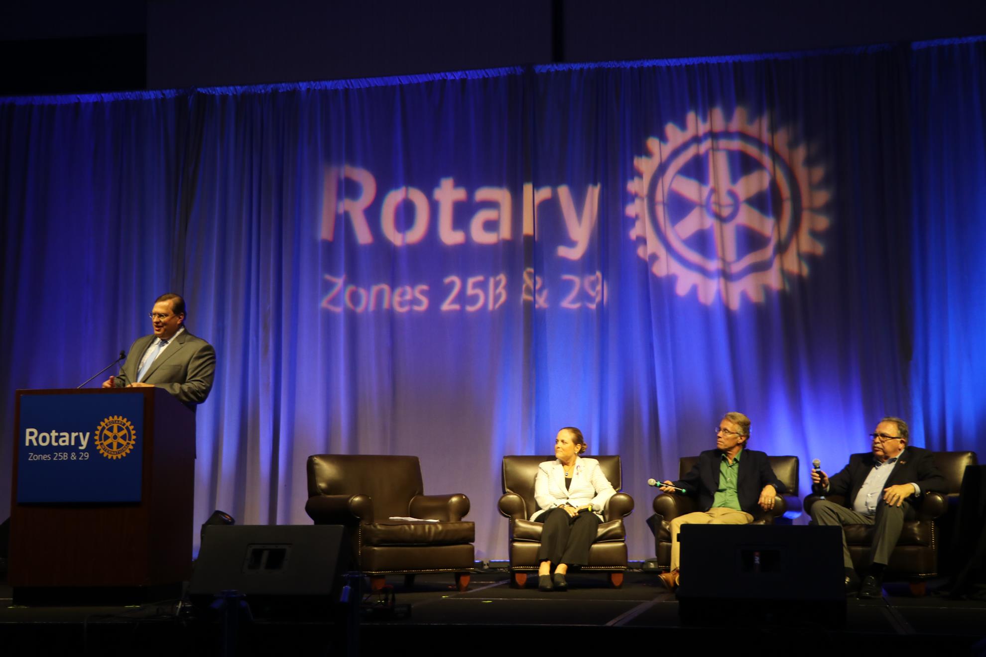 RI ZONES 25B-29 INSTITUTE | Rotary Club of Edina Morningside